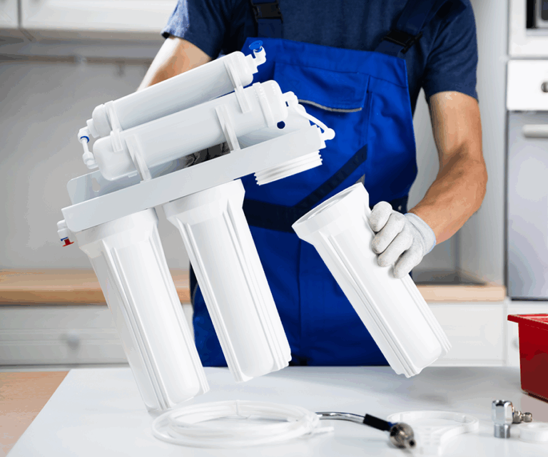 Custom Filter Design & Fabrication – Common Manufacturers Pte Ltd